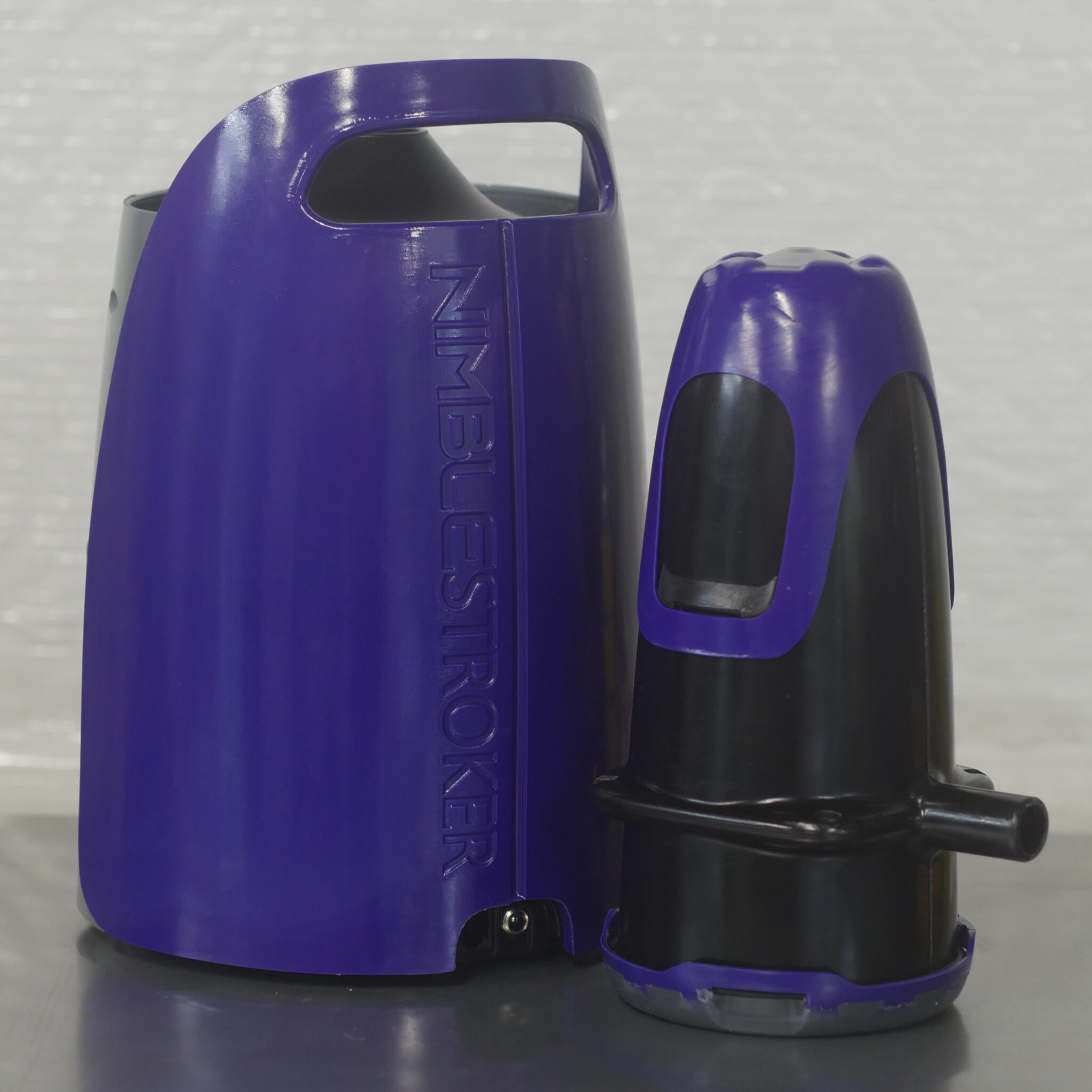 NimbleStroker Kit – NimbleStroker