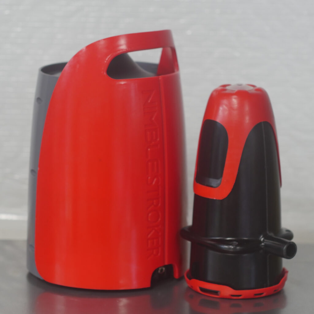 NimbleStroker Kit – NimbleStroker