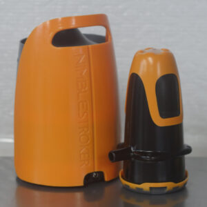 NimbleStroker Kit – NimbleStroker