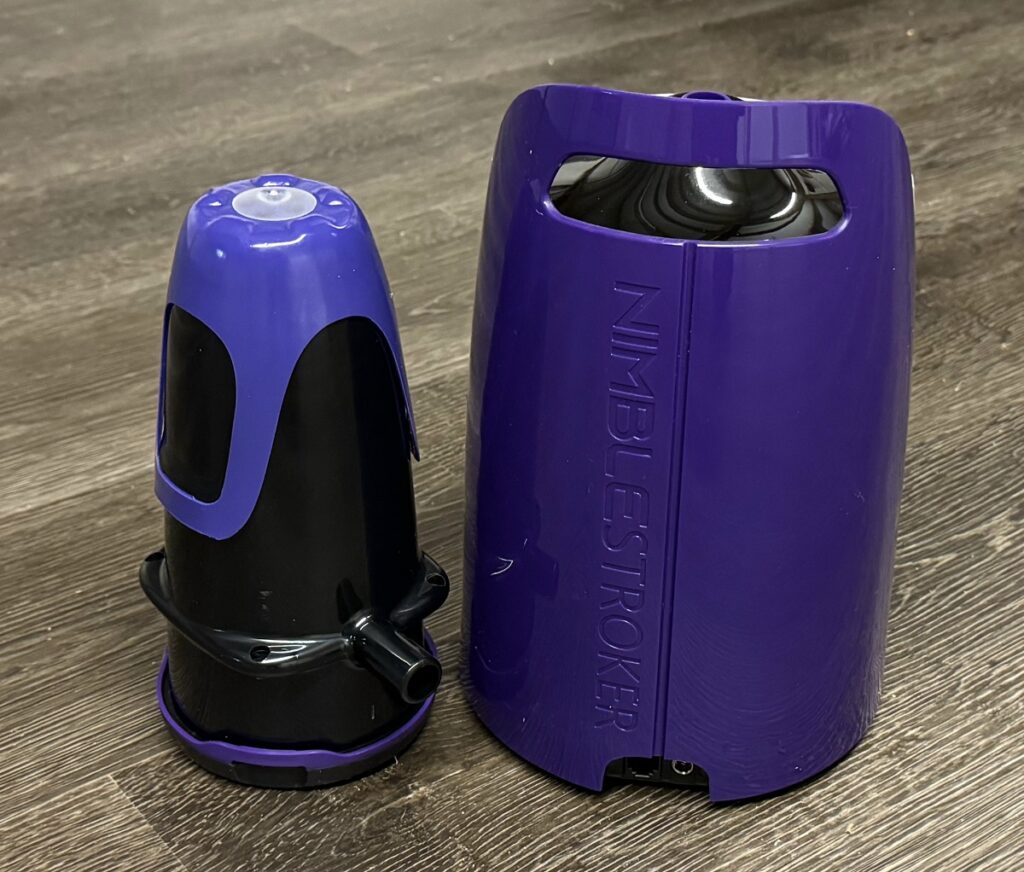 NimbleStroker Kit – NimbleStroker