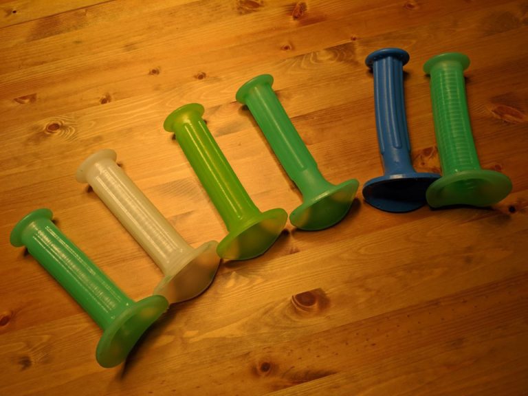 NimbleStroker Sleeve – NimbleStroker