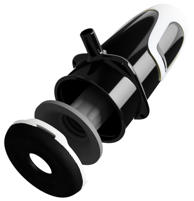 NimbleStroker – An Innovation in Hands-Free Stimulation