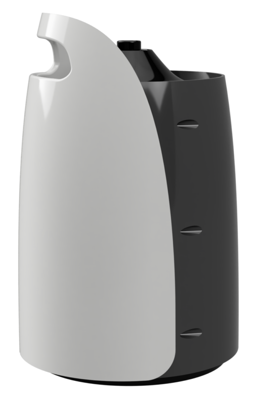 NimbleStroker – An Innovation in Hands-Free Stimulation