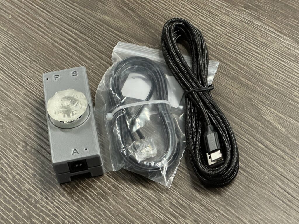 Connectivity Module Dev Kit – NimbleStroker